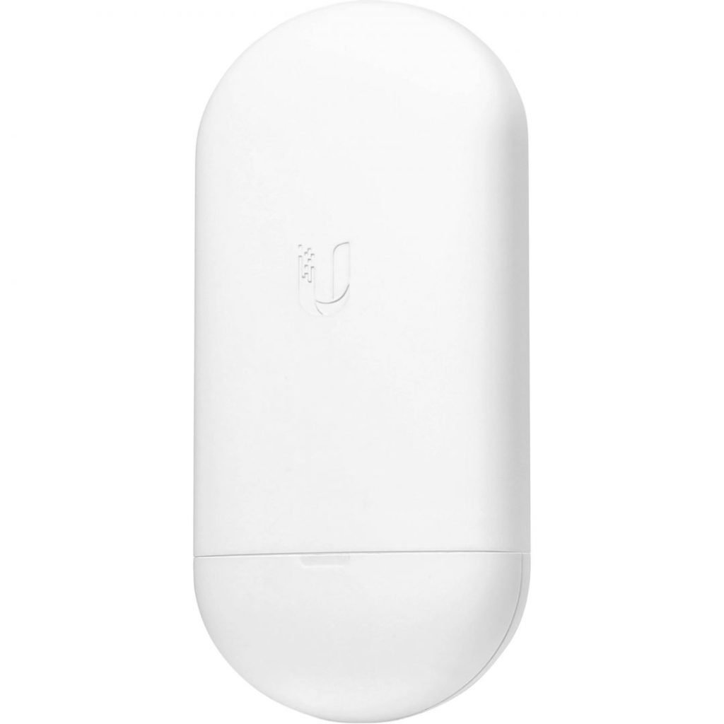 Ubiquiti Loco5AC airMAX NanoStation Access Point White - Proftec Kft. Ubiquiti Loco5AC airMAX NanoStation Access Point White - Proftec Kft.